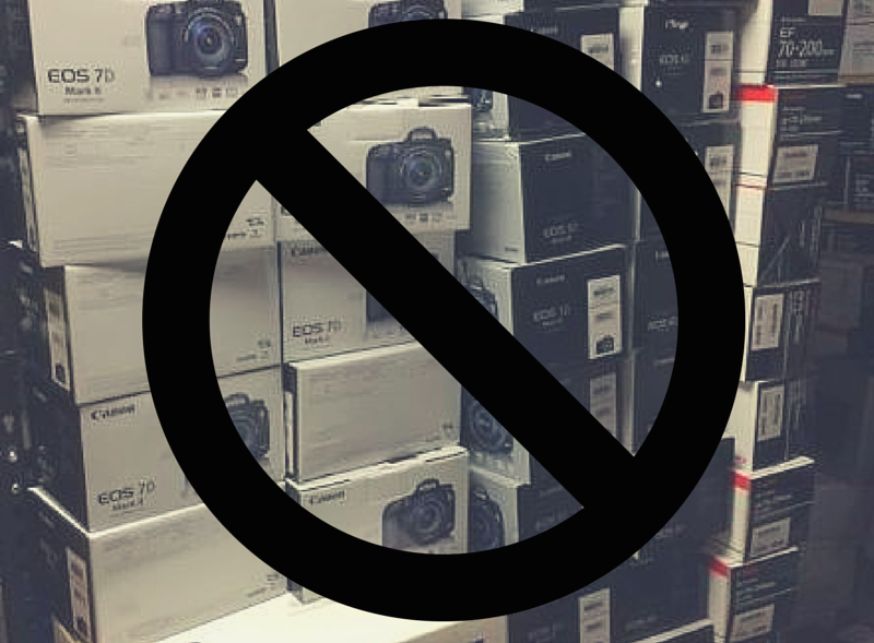 Finding Serials, Manufacturer Guides, & More – Lenstag Blog