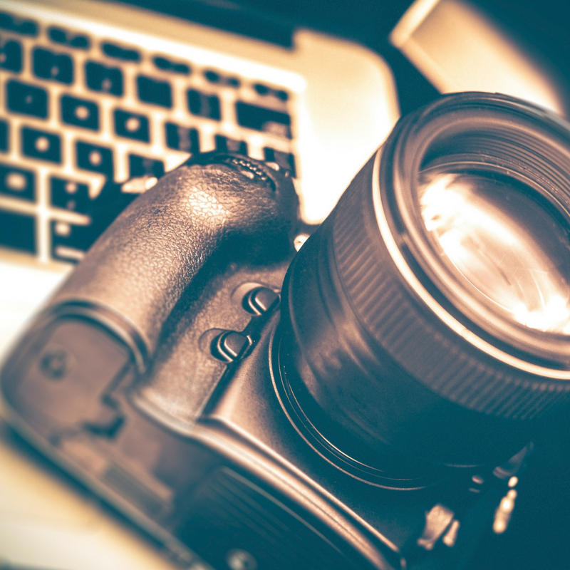 How to add copyright to photos – Lenstag Blog