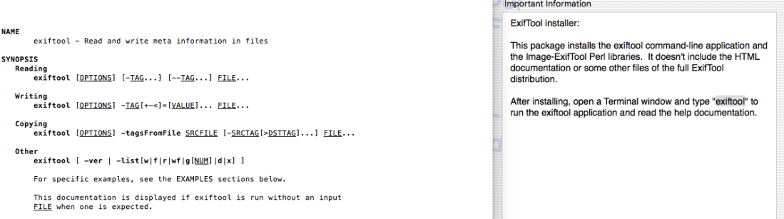 How to add copyright to photos – Lenstag Blog