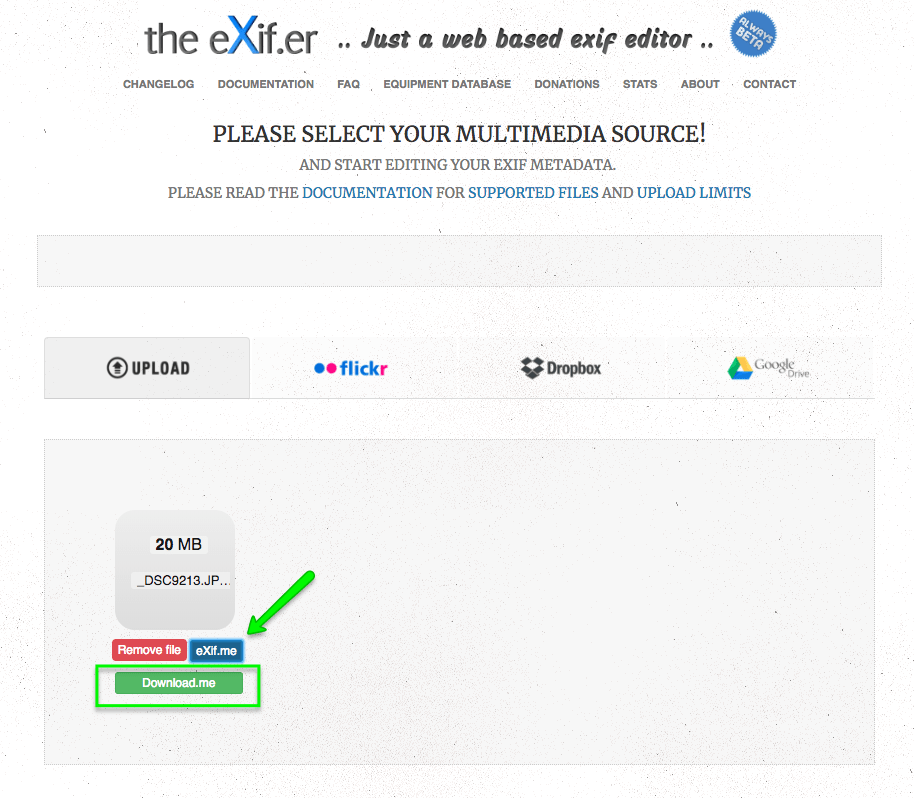 How to add copyright to photos – Lenstag Blog